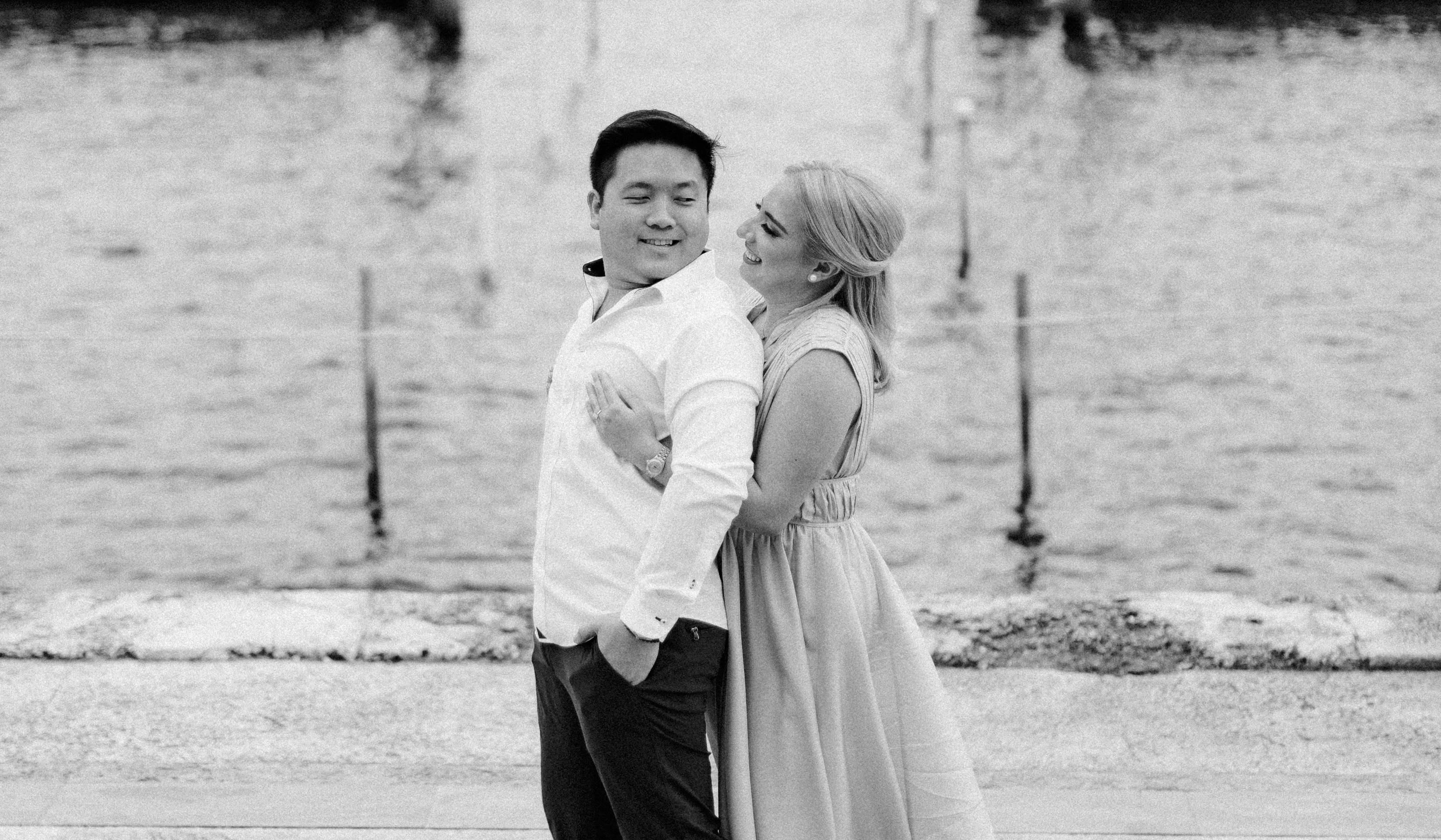 Frances Celeste Cabrera and Alfonso Enrique Yec's Wedding Website