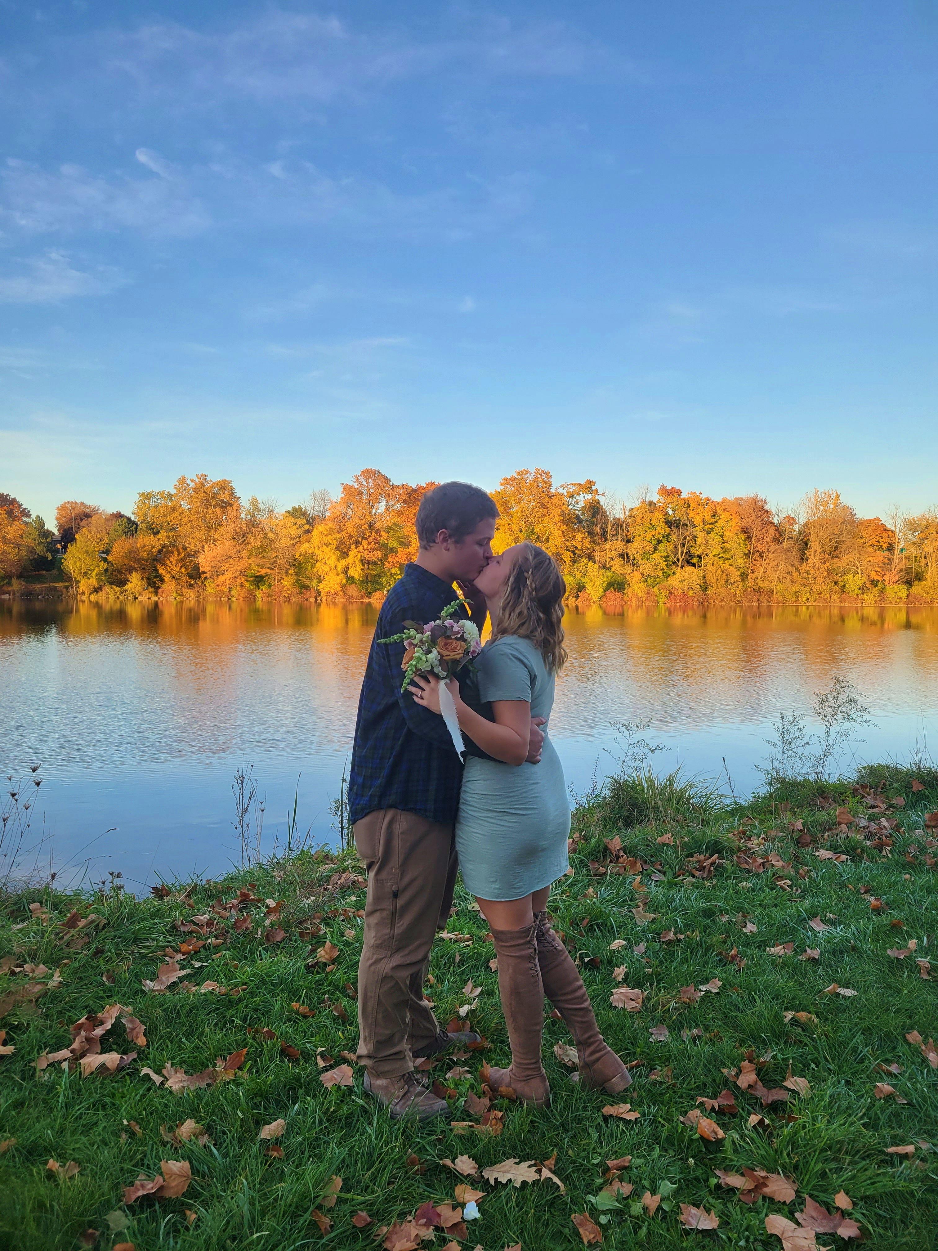 Jasmine Acosta and Bailey Guevara's Wedding Website