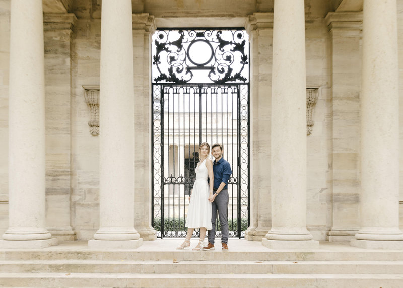 Emma Jaworski and Faran Savitz's Wedding Website