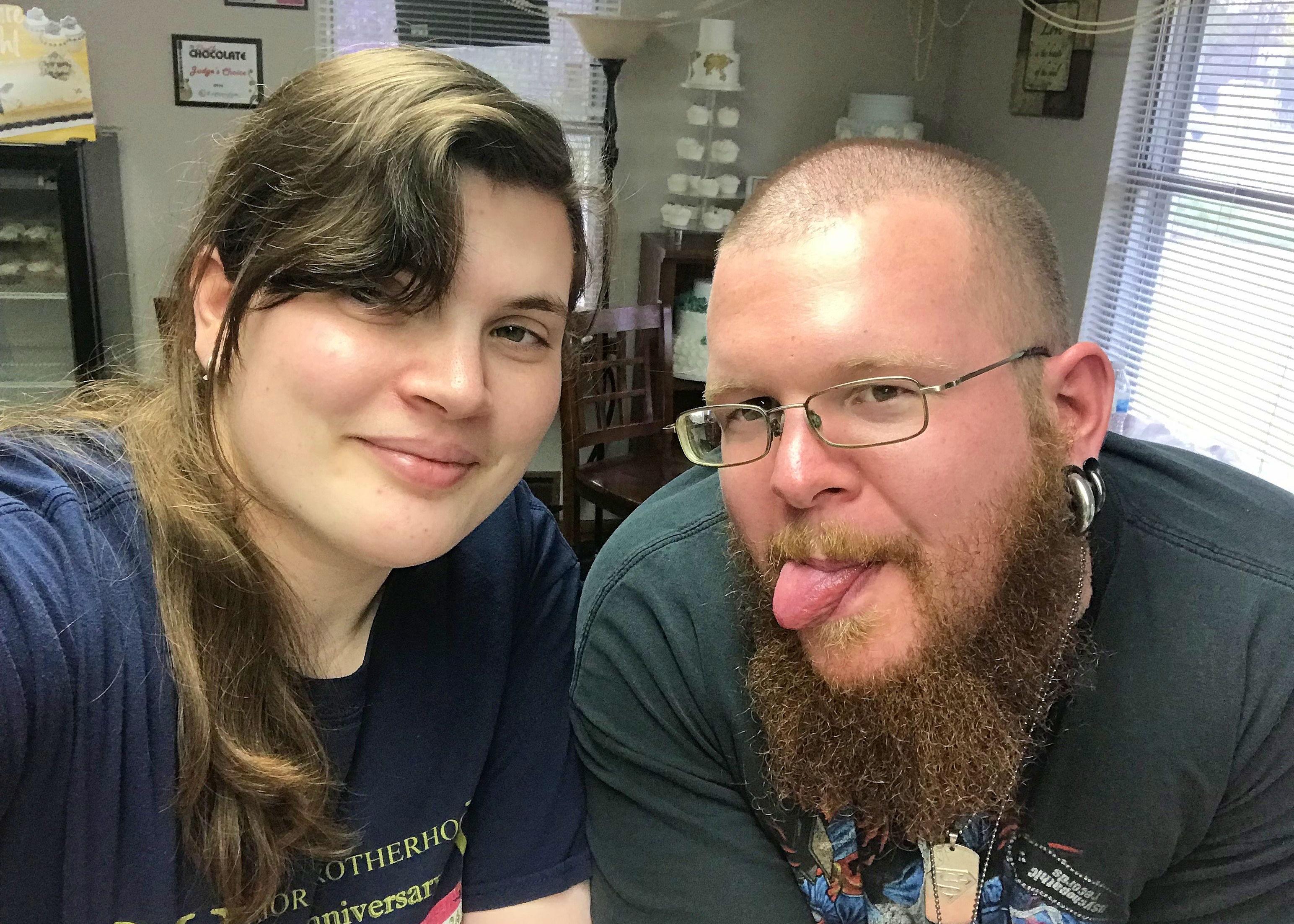 Alex Wulf and Brody Davis' Wedding Website