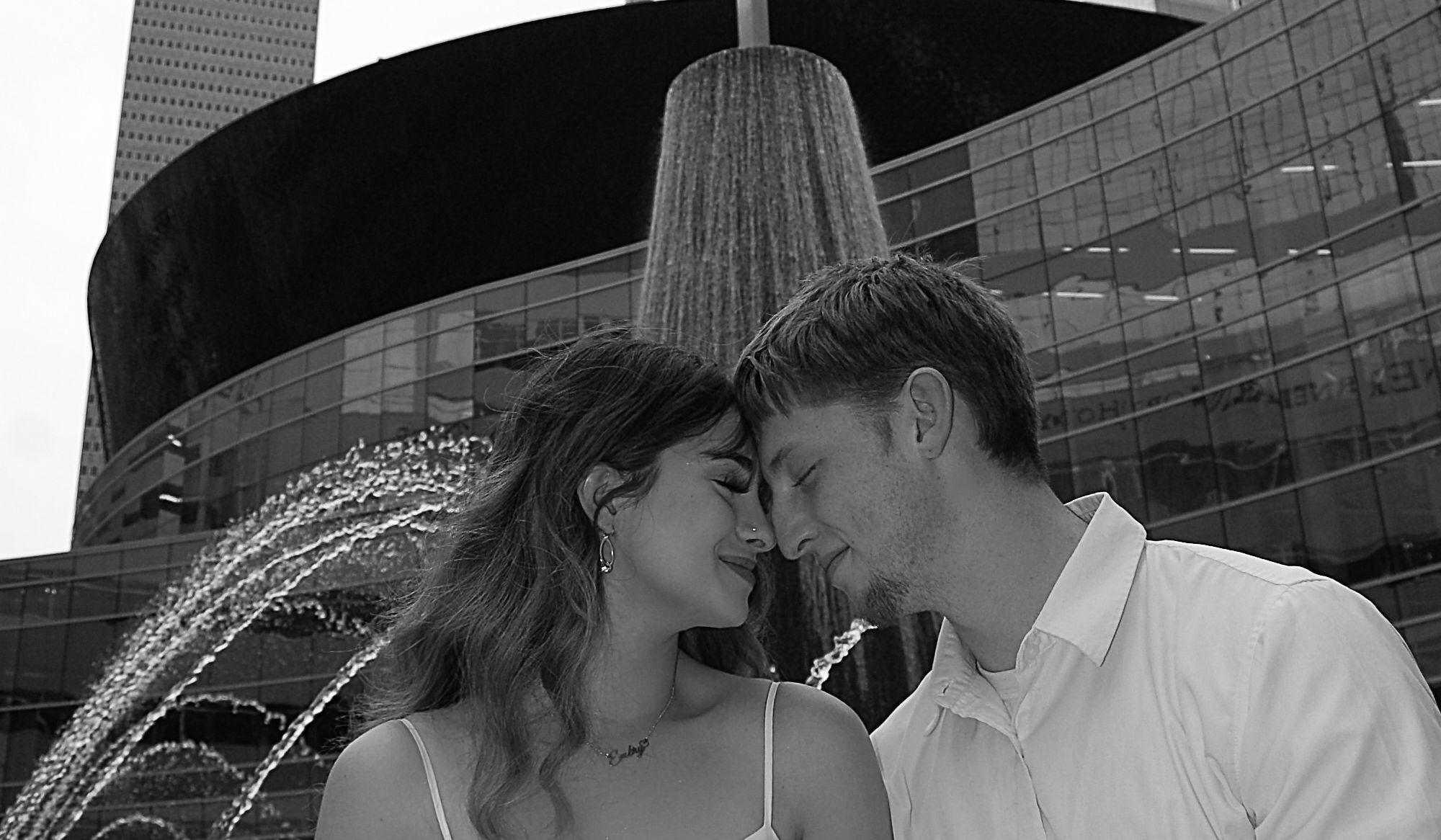 Kenna Lewis and Billy Embry's Wedding Website