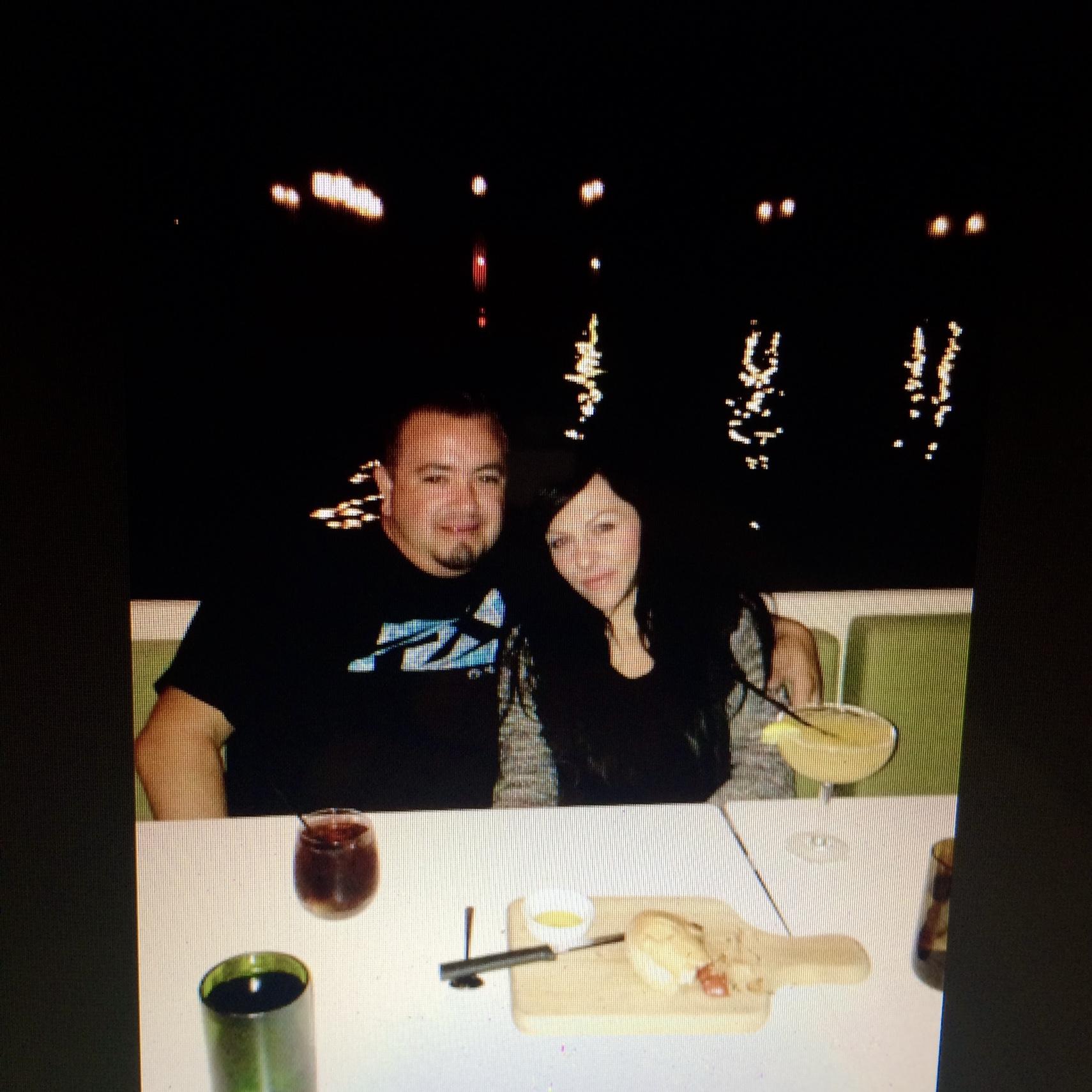 Karl Gilbert and Michelle Evangelista's Wedding Website