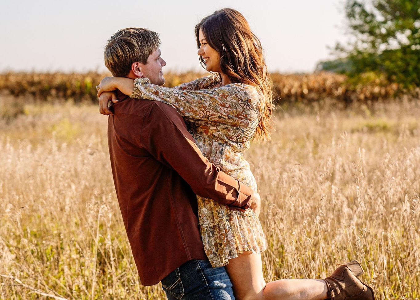 Makenna Boyer and Spencer Bowles' Wedding Website