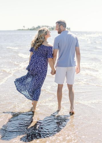 Amanda Goldstein and Eric Bourassa's Wedding Website