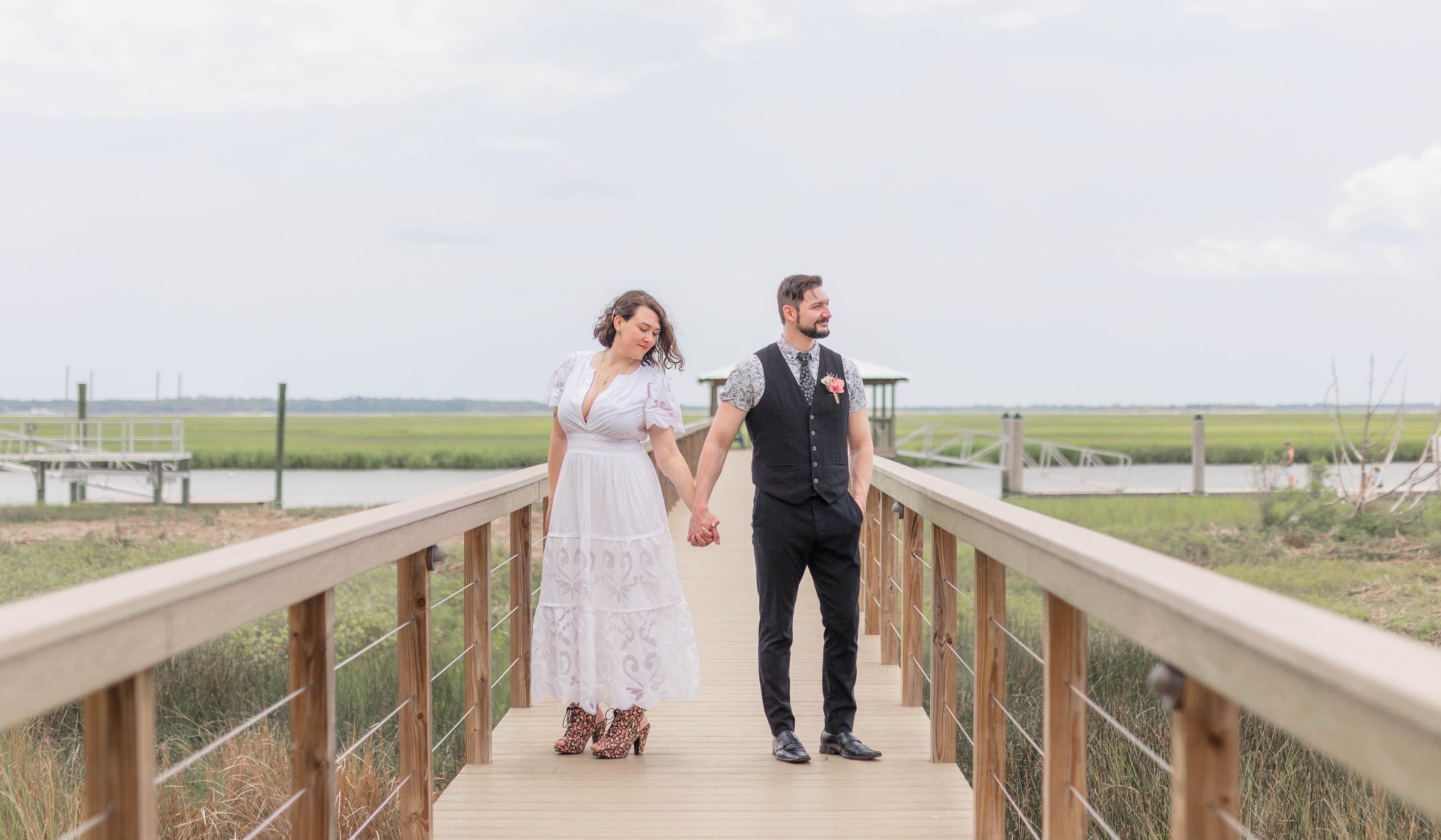 Emily Porter and Terry Tayler's Wedding Website