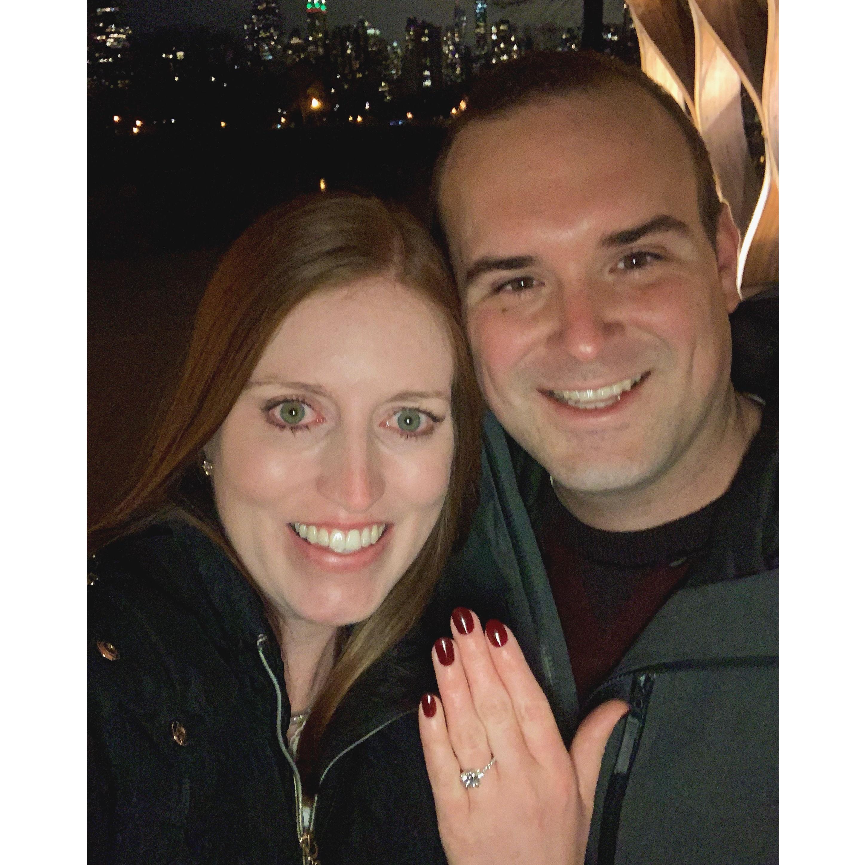 Allison Leopold and Ryan Halliday's Wedding Website