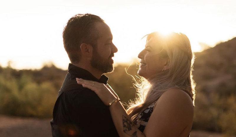 Malia Bruhn and Timothy Brown's Wedding Website