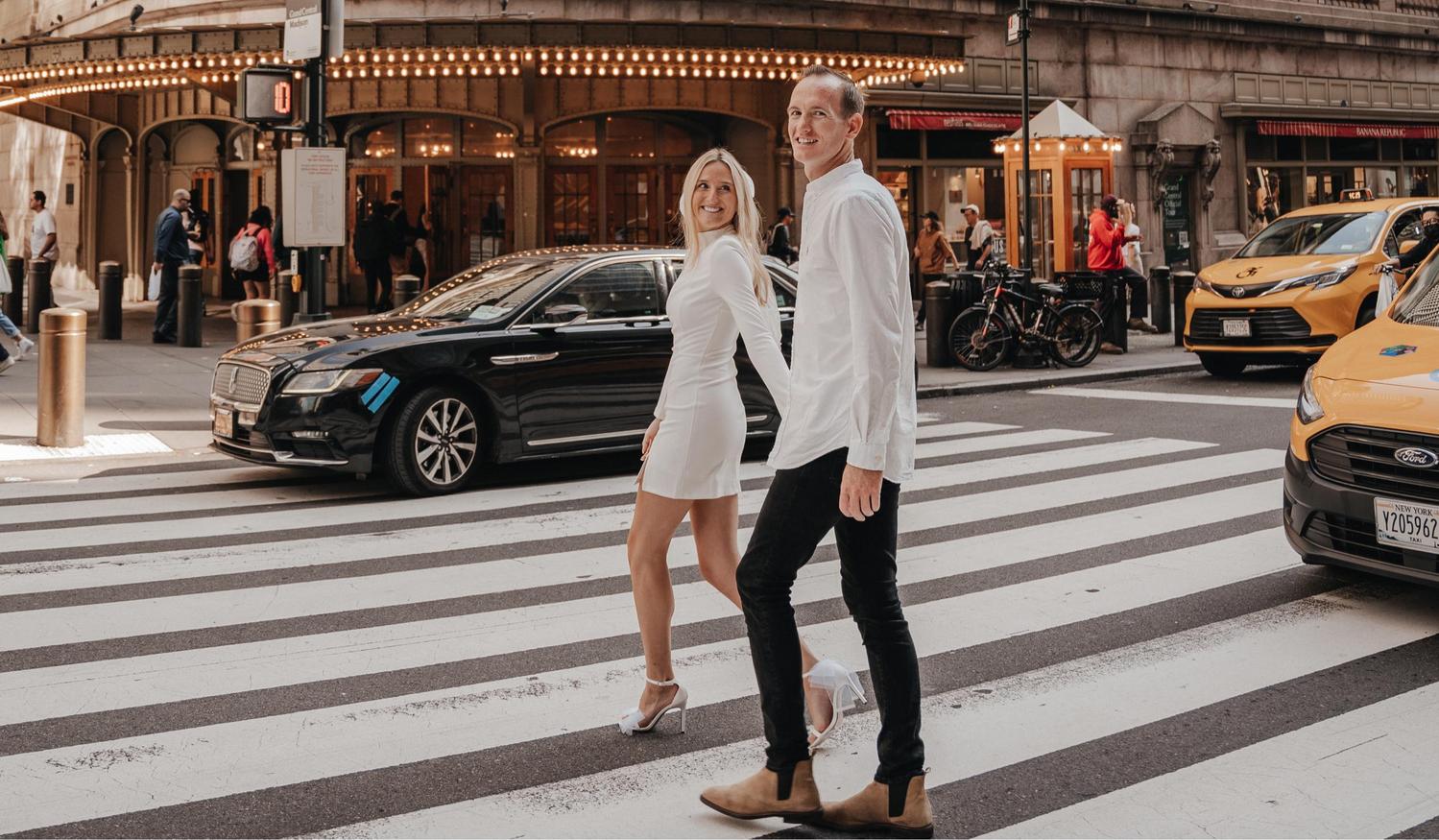 Erin Rowland and Matthew Killeen's Wedding Website