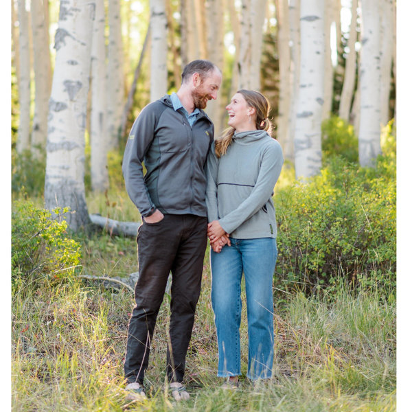 Emily Higgins and Chris Kuppens' Wedding Website