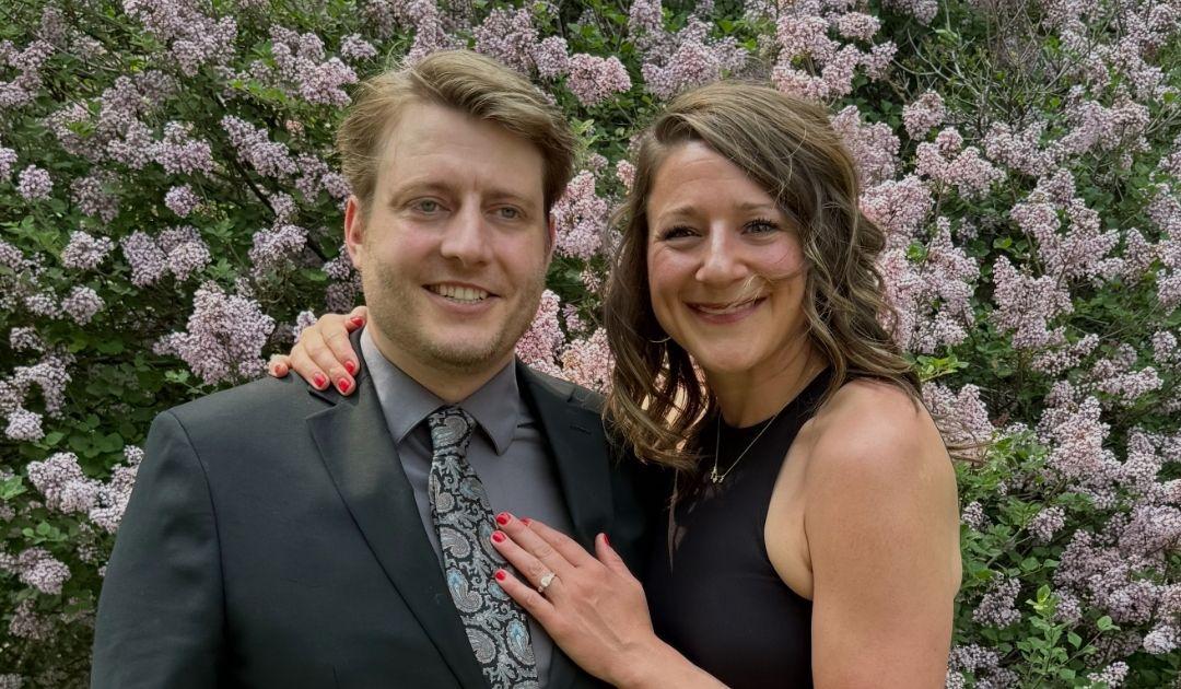 Jessica Hoffman and Tyler Fausch's Wedding Website