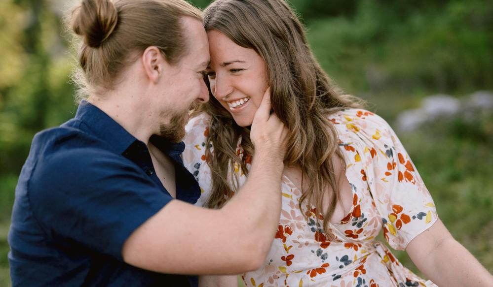 Tess Schneider and Grayson Williams' Wedding Website