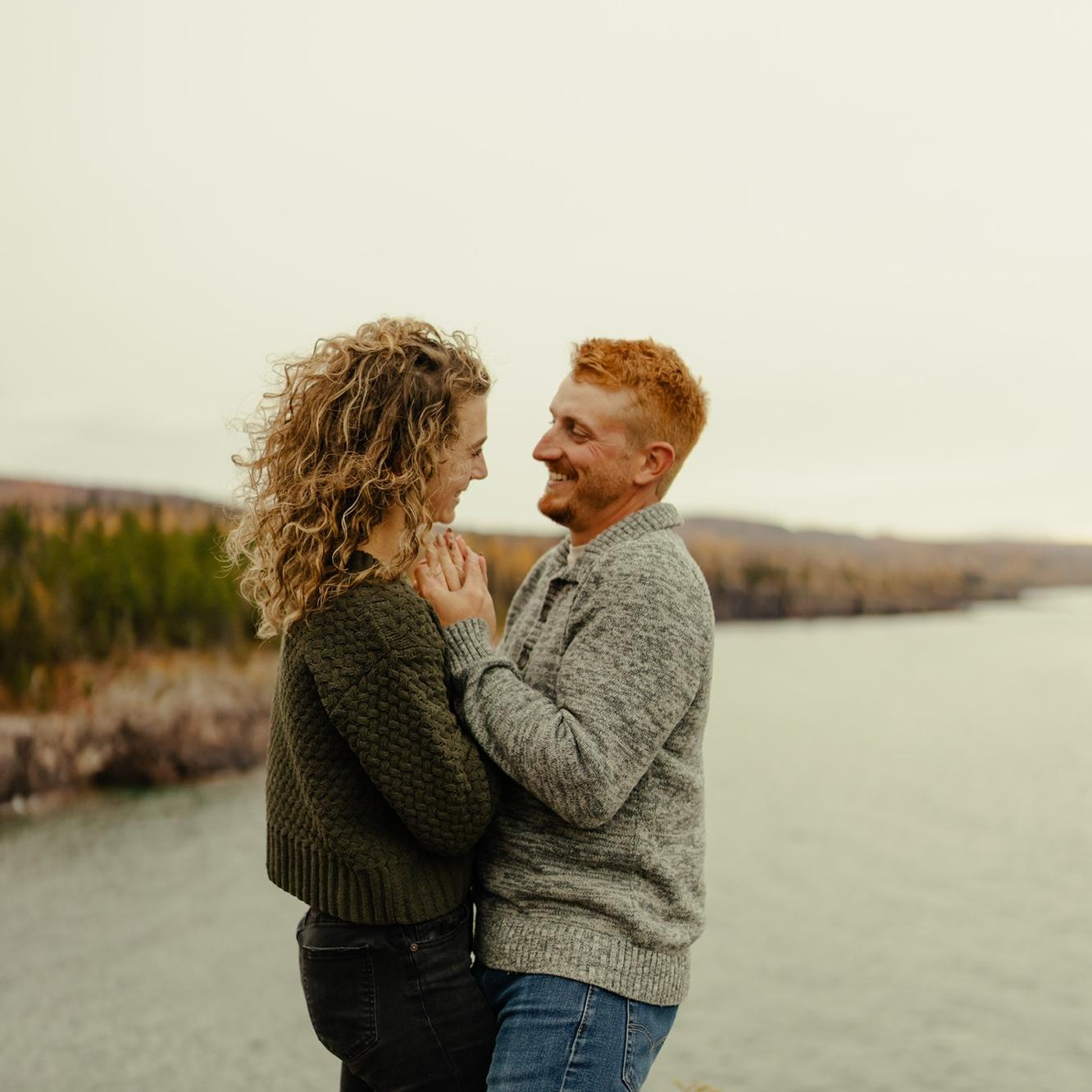 Jordan Gosse and Alexander Gilson's Wedding Website