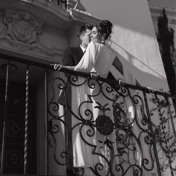 Kenadee Rausch and Willie Cano's Wedding Website