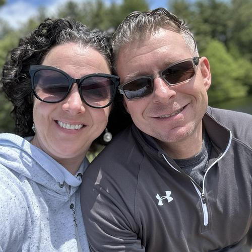 Megan Elizabeth Brady and Barry Bradford Maxwell's Wedding Website