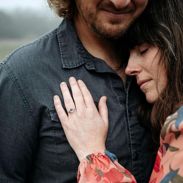 Natalie Slaven and Jay Haragos' Wedding Website