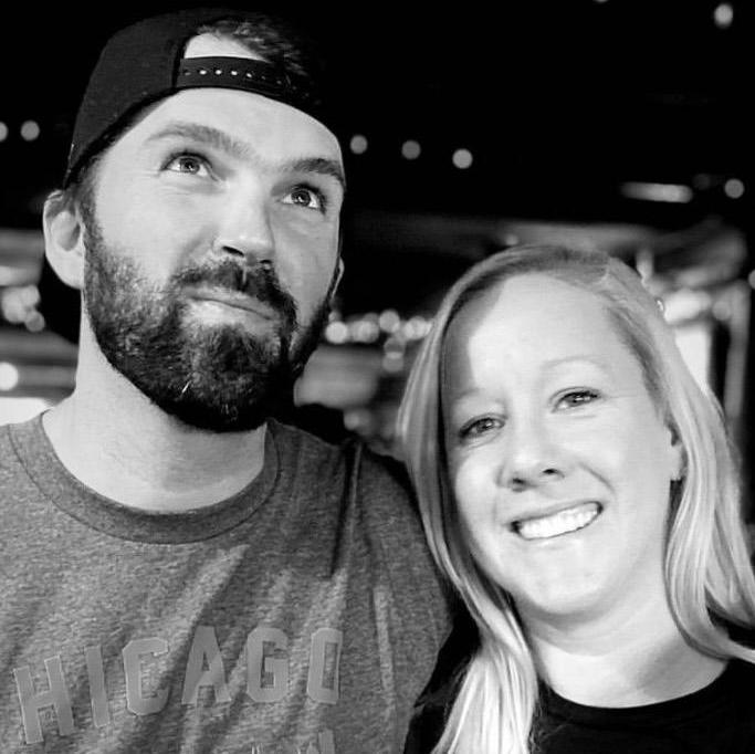 Colleen Dunne and Christian Vonalt's Wedding Website