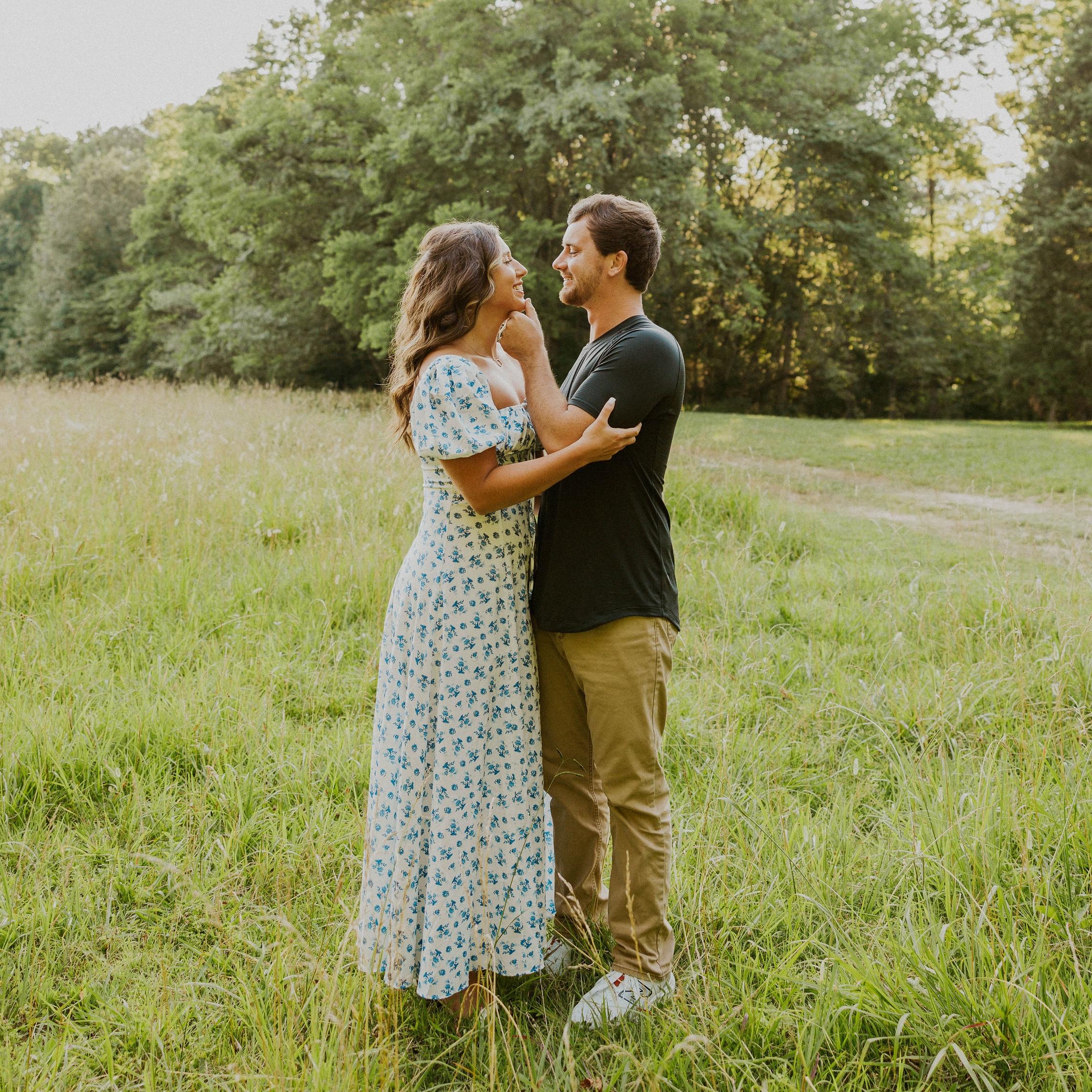 Rebecca Brown and Clay Roberson's Wedding Website