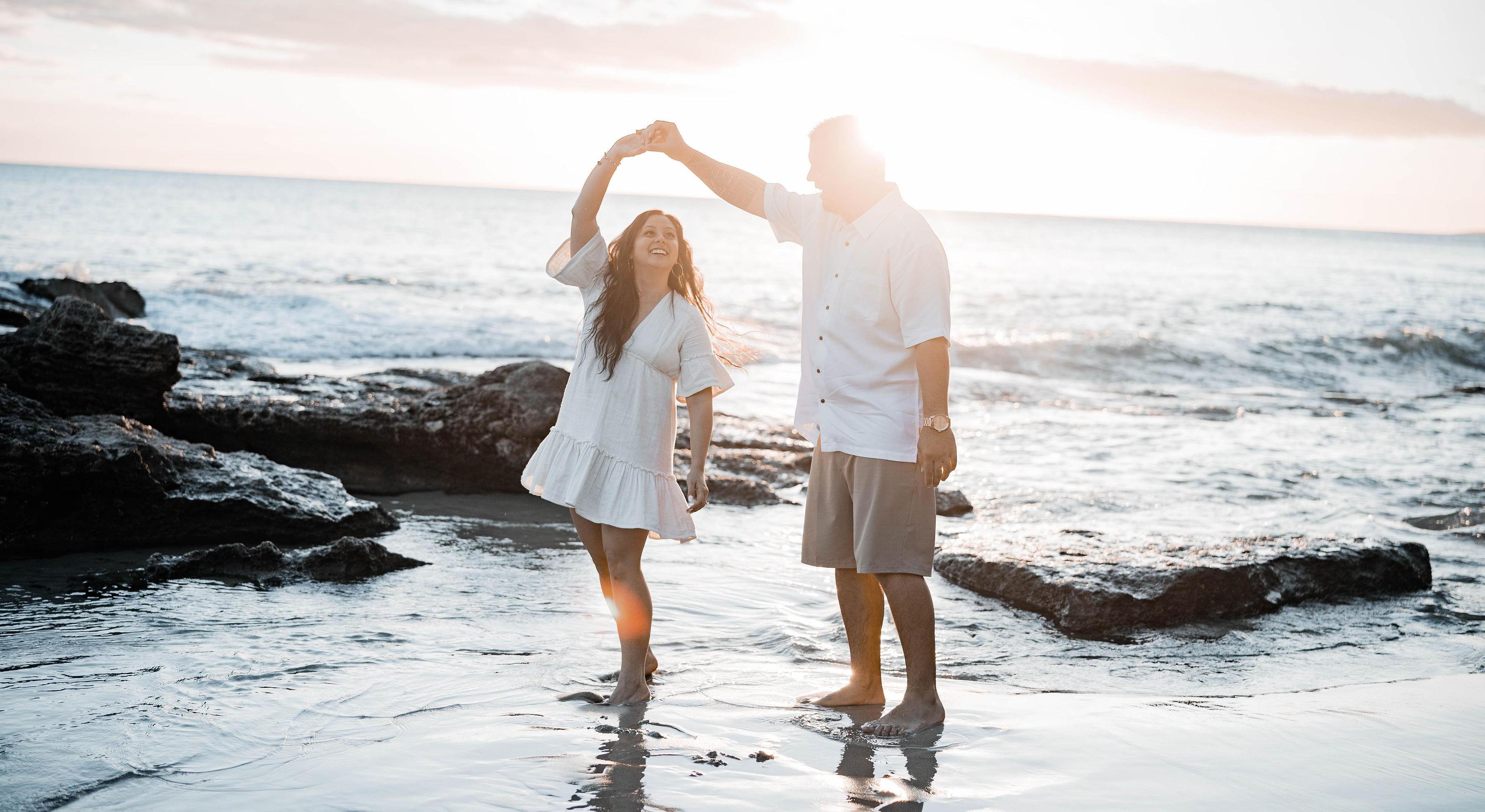 Lindsey Felix and Michael Ferreira's Wedding Website