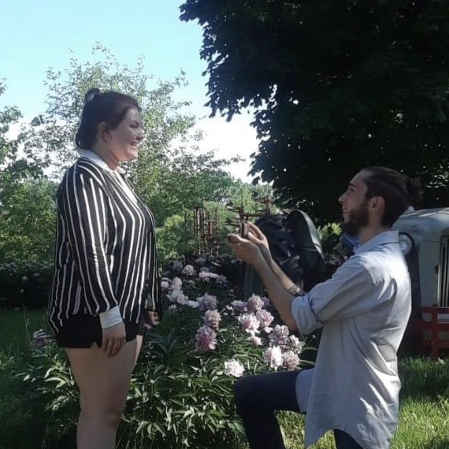 Aurora Dube and Zachary Dube's Wedding Website