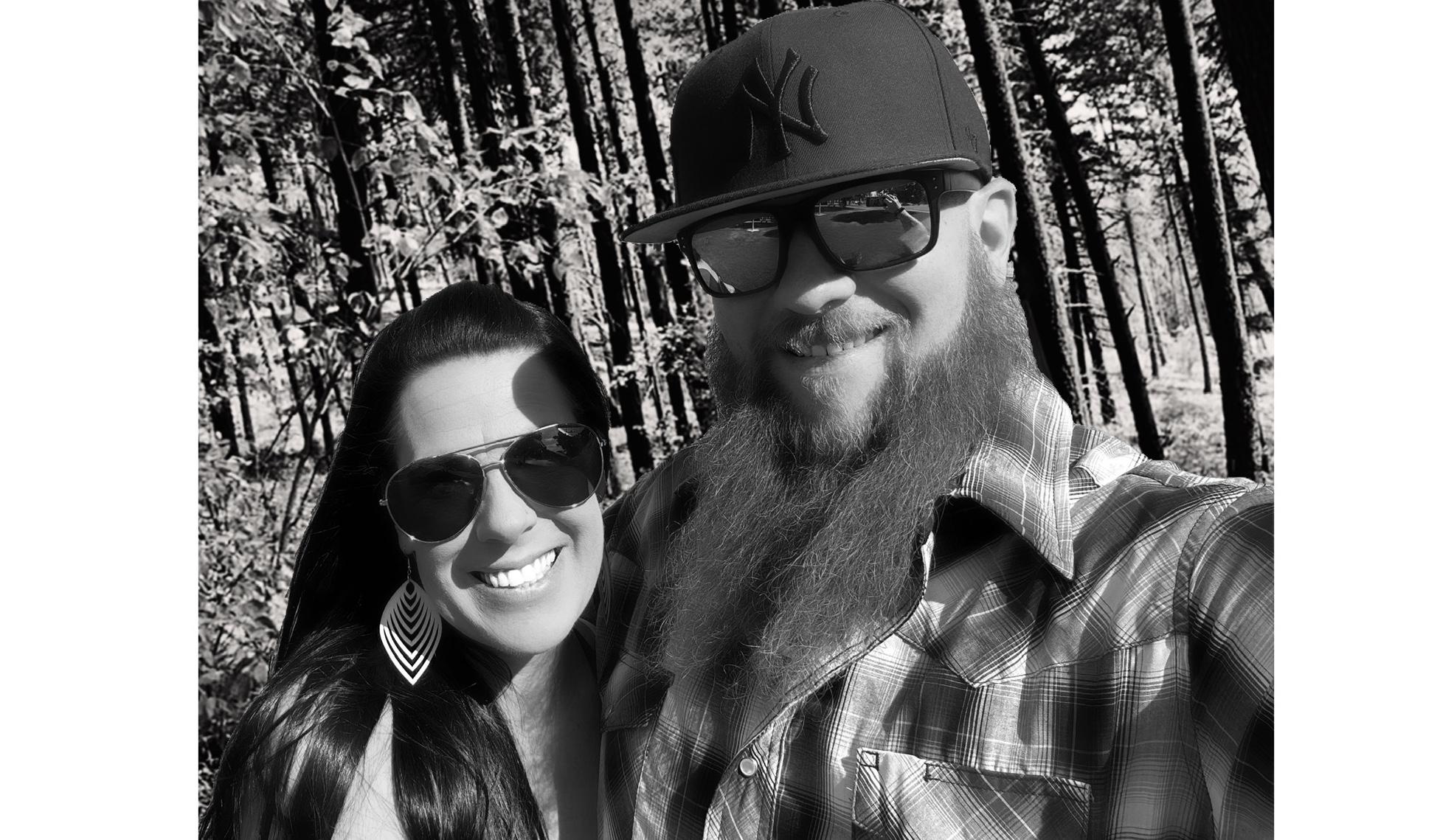 Jen Profant and Dustin Stuhlmiller's Wedding Website