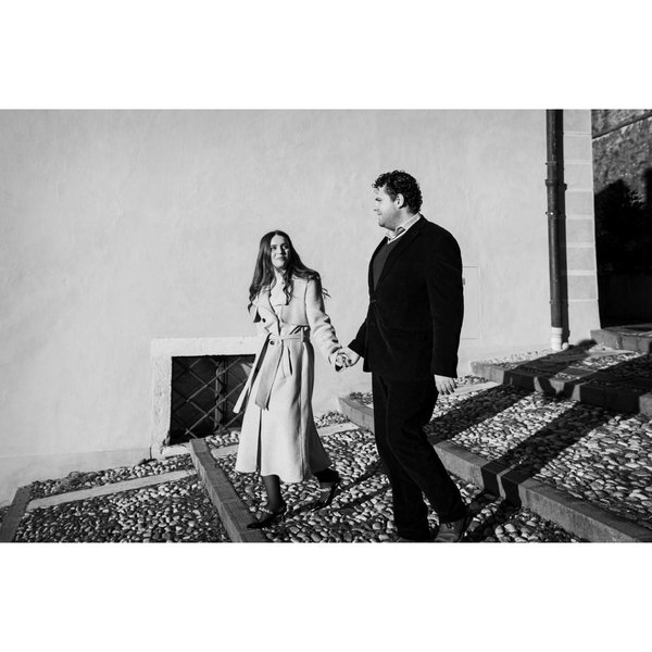 Desareta Resuli and Xhoni Pashaj's Wedding Website