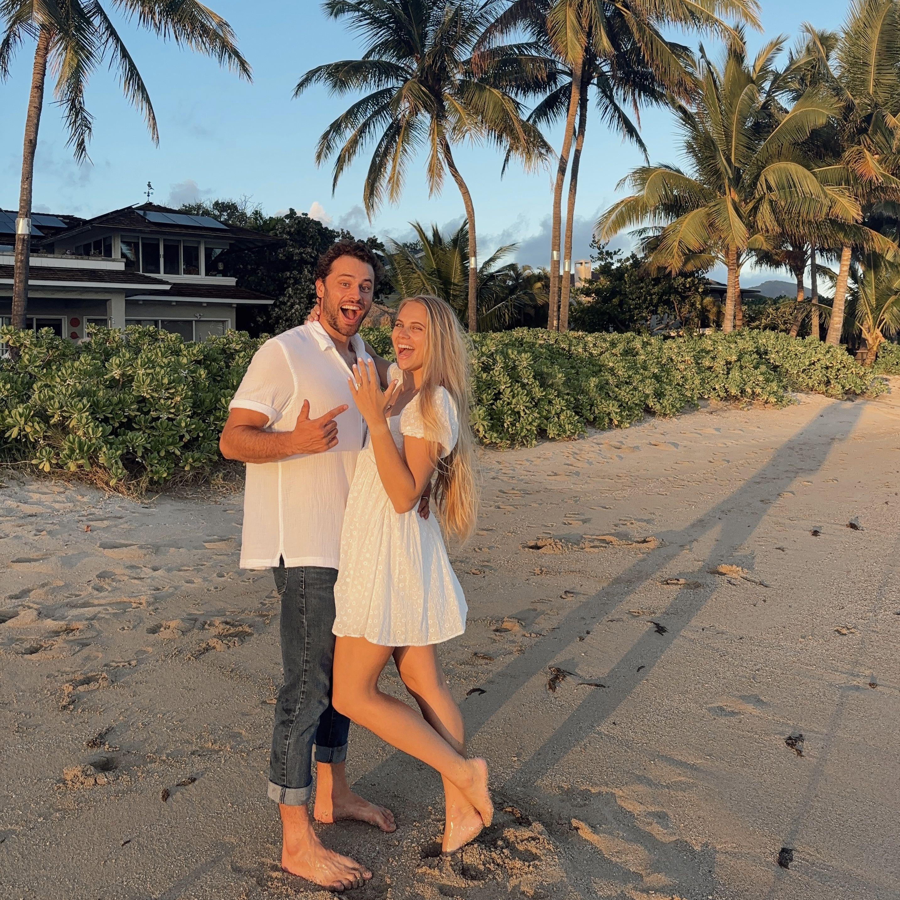 Izzy Camann and Justin Lisoway's Wedding Website