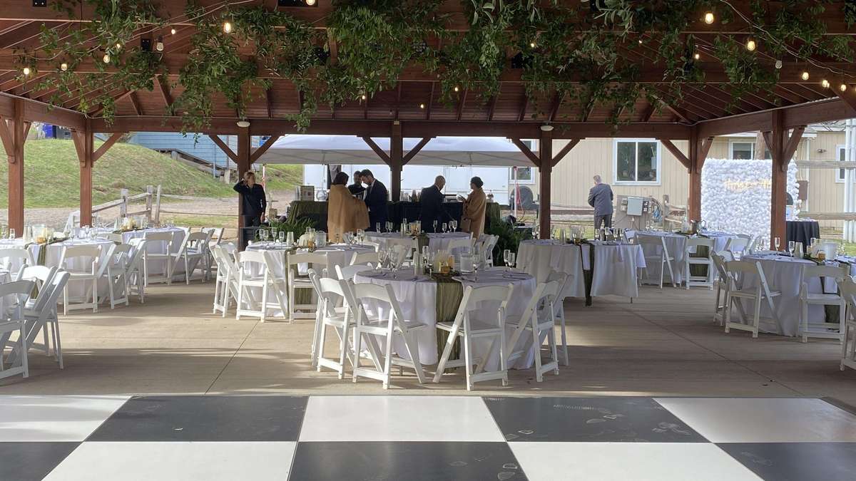 Powder Ridge Mountain Park and Resort | Wedding Venues | Cost, Reviews ...