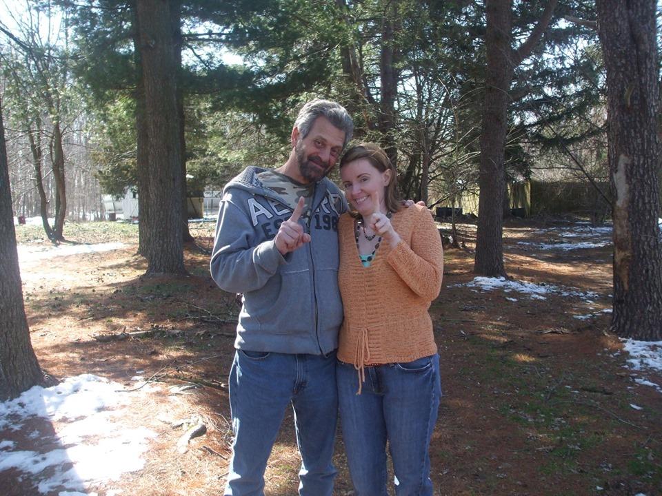 Amanda Berry and Brian LePore's Wedding Website