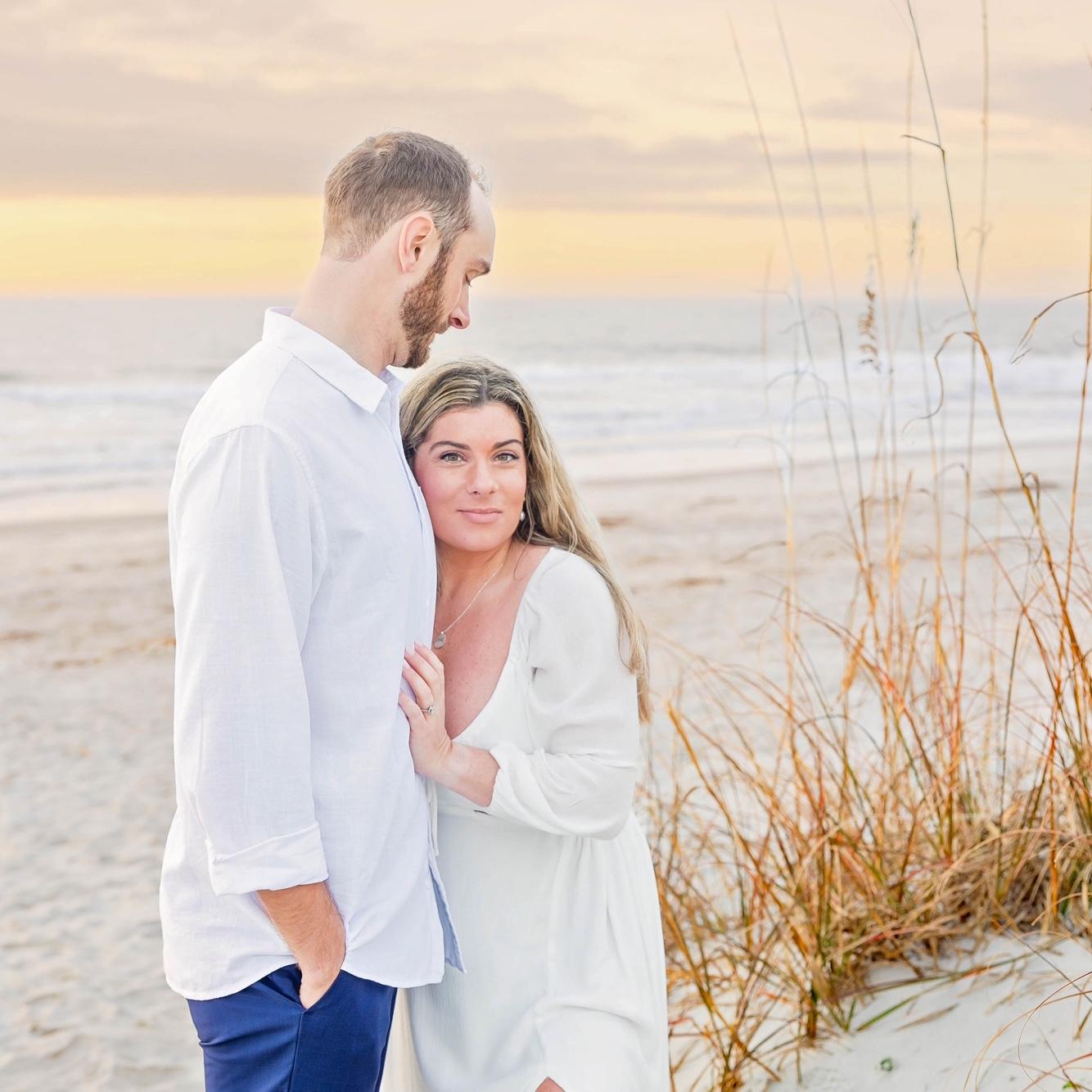 Bridget Dailey and Garrett Pilley's Wedding Website