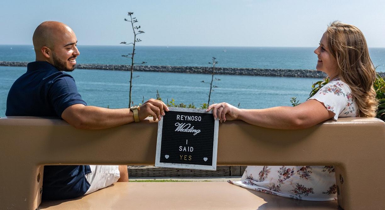 Megan Lymer and Anthony Reynoso's Wedding Website