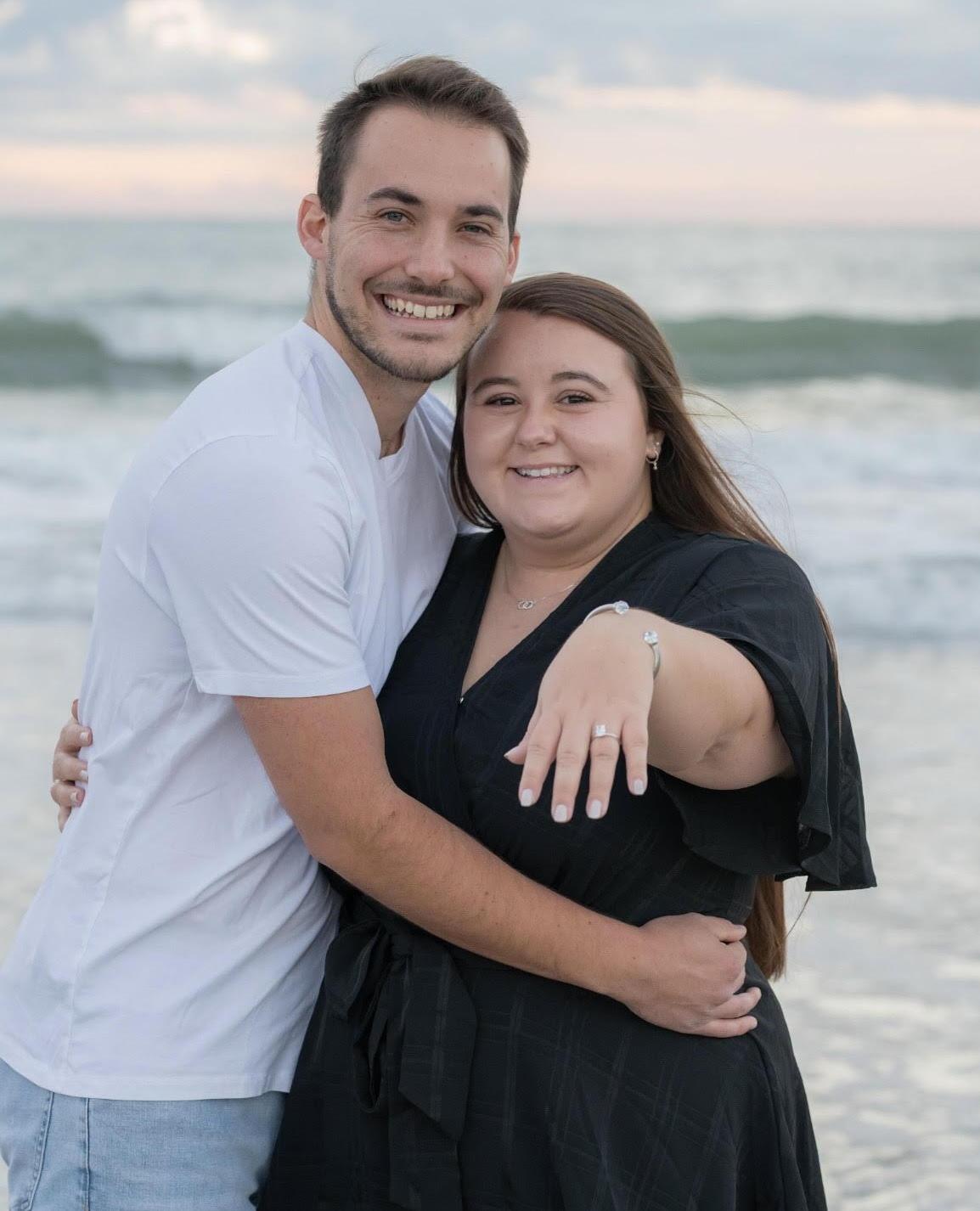 Emily Cataldo and Matt Ceriotti's Wedding Website