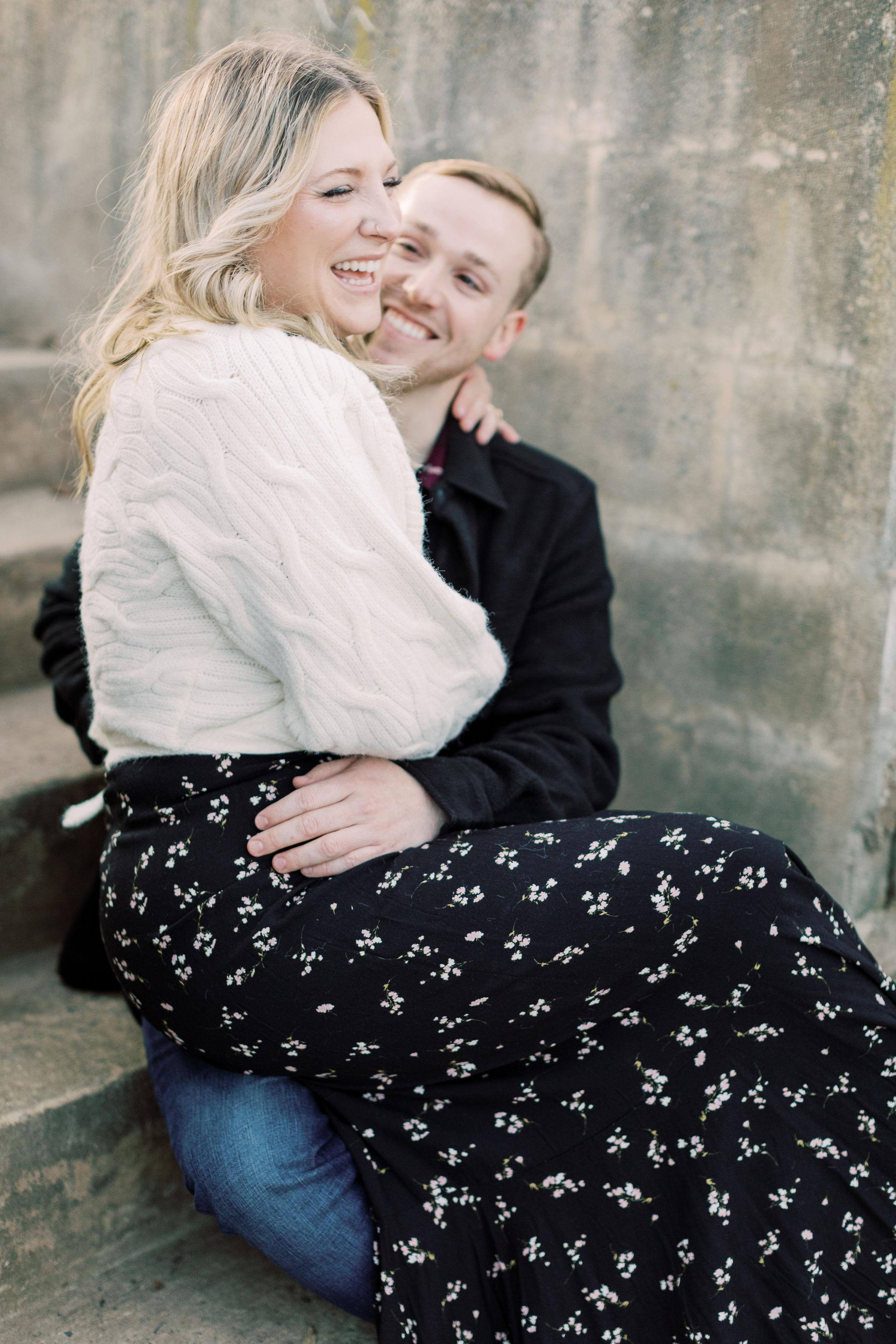 Elizabeth Mencel and Brendan McQuiston's Wedding Website