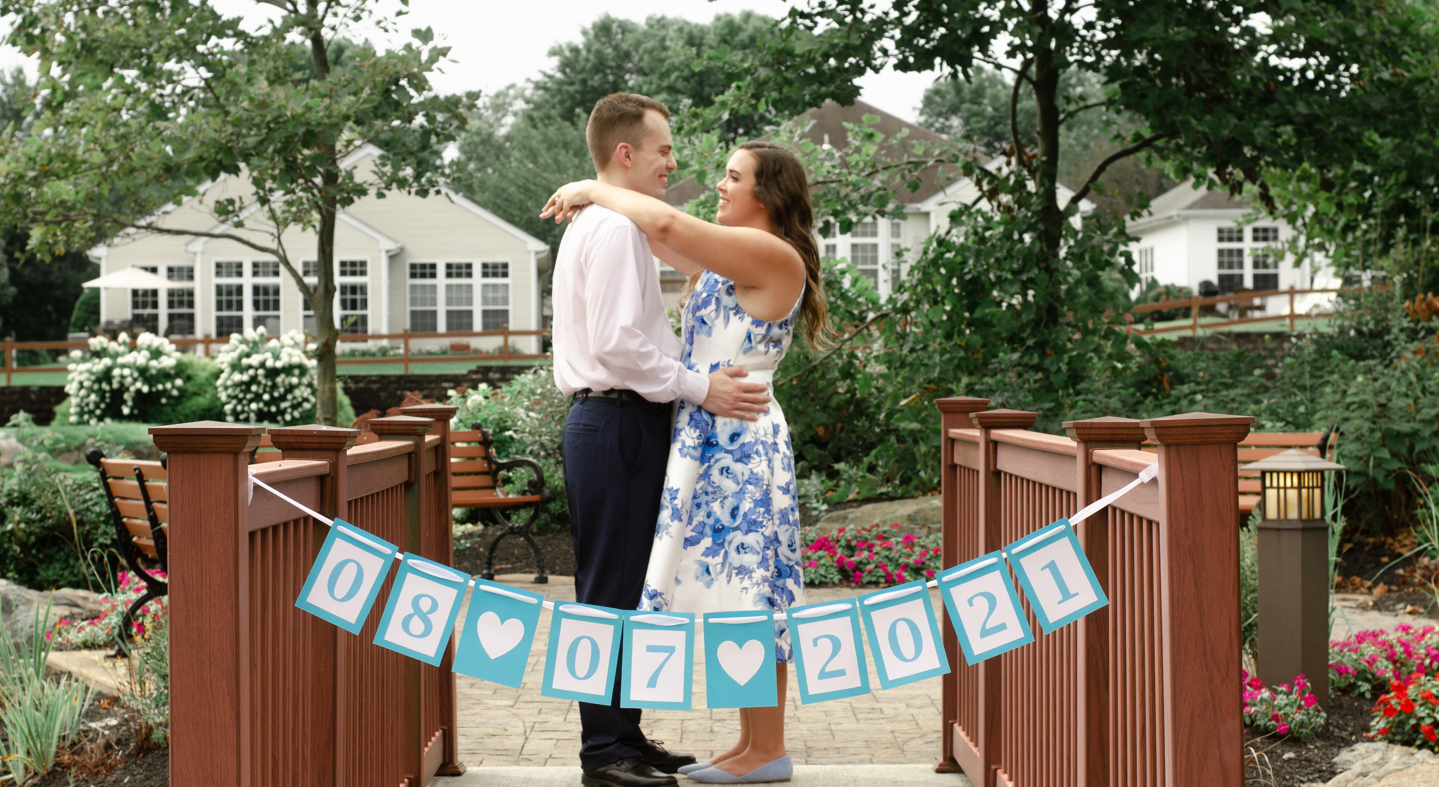 Mariane Herte and Jeff Veith's Wedding Website