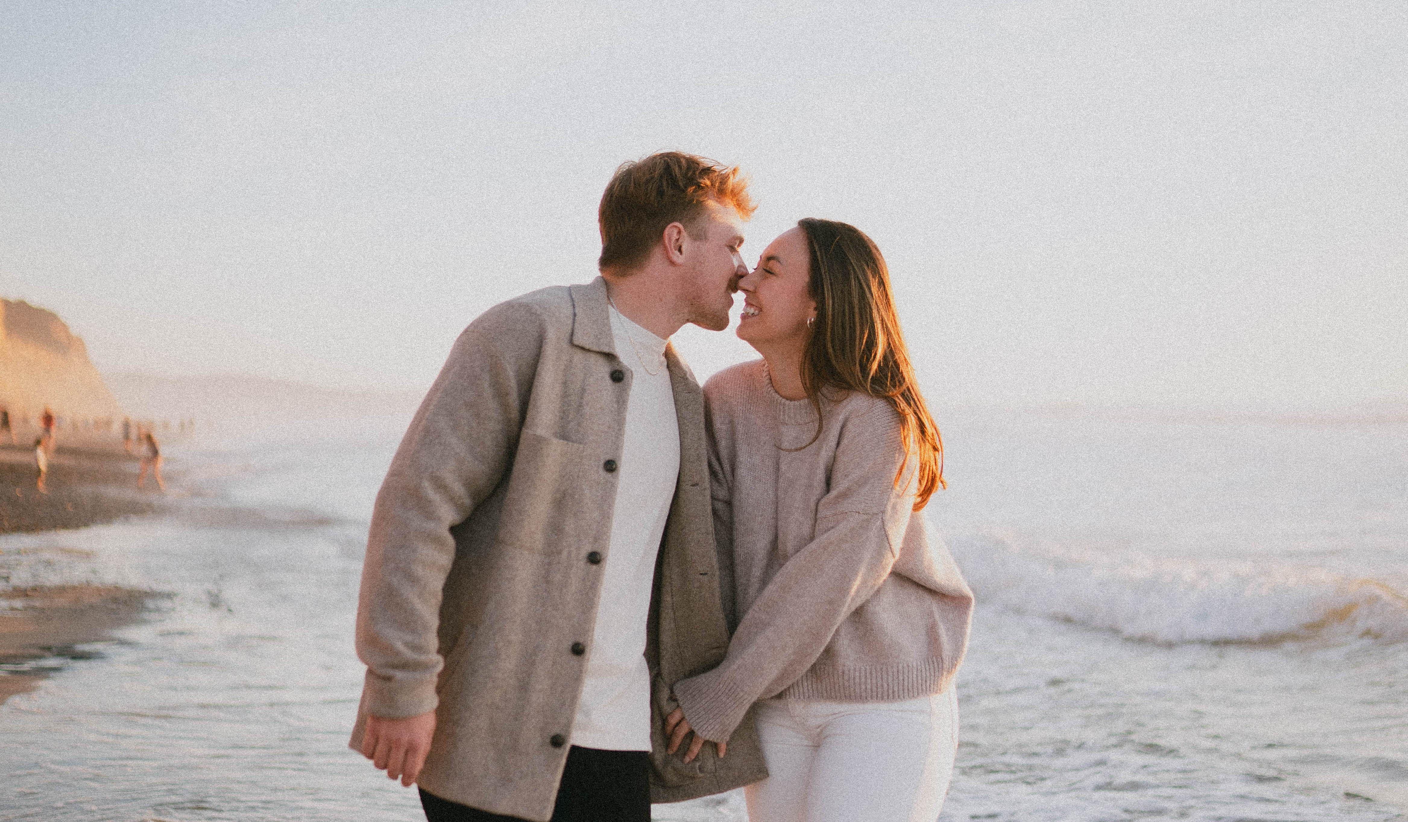 Michala Smith and Lukas Beckwith's Wedding Website