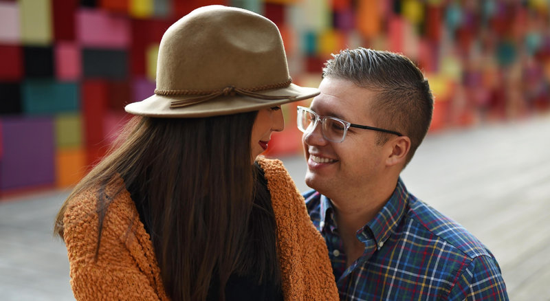Cara Chavez and Jake Smith's Wedding Website