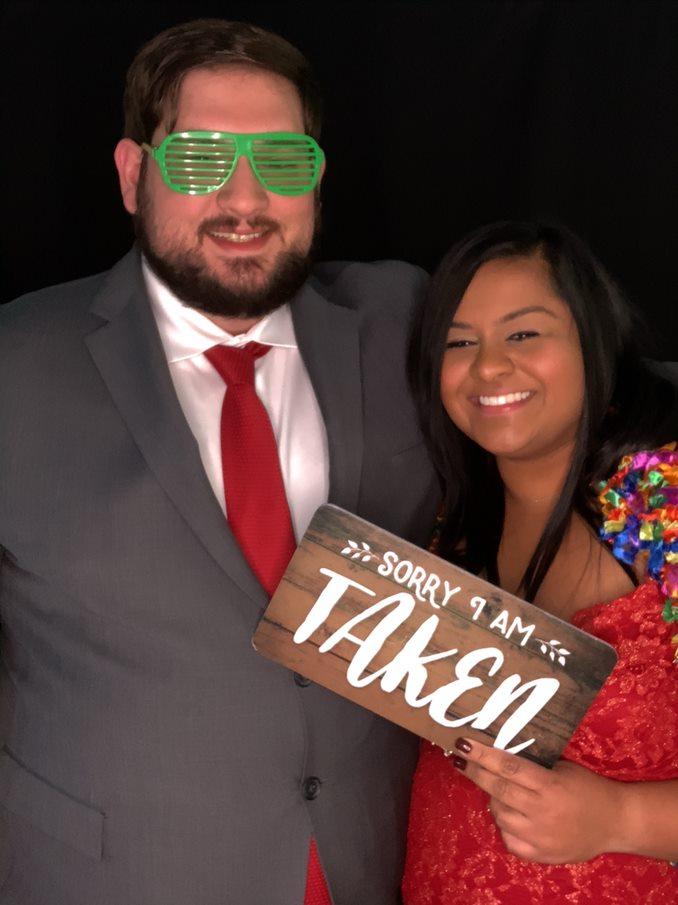 Michael Karam and Amanda Arjoon's Wedding Website