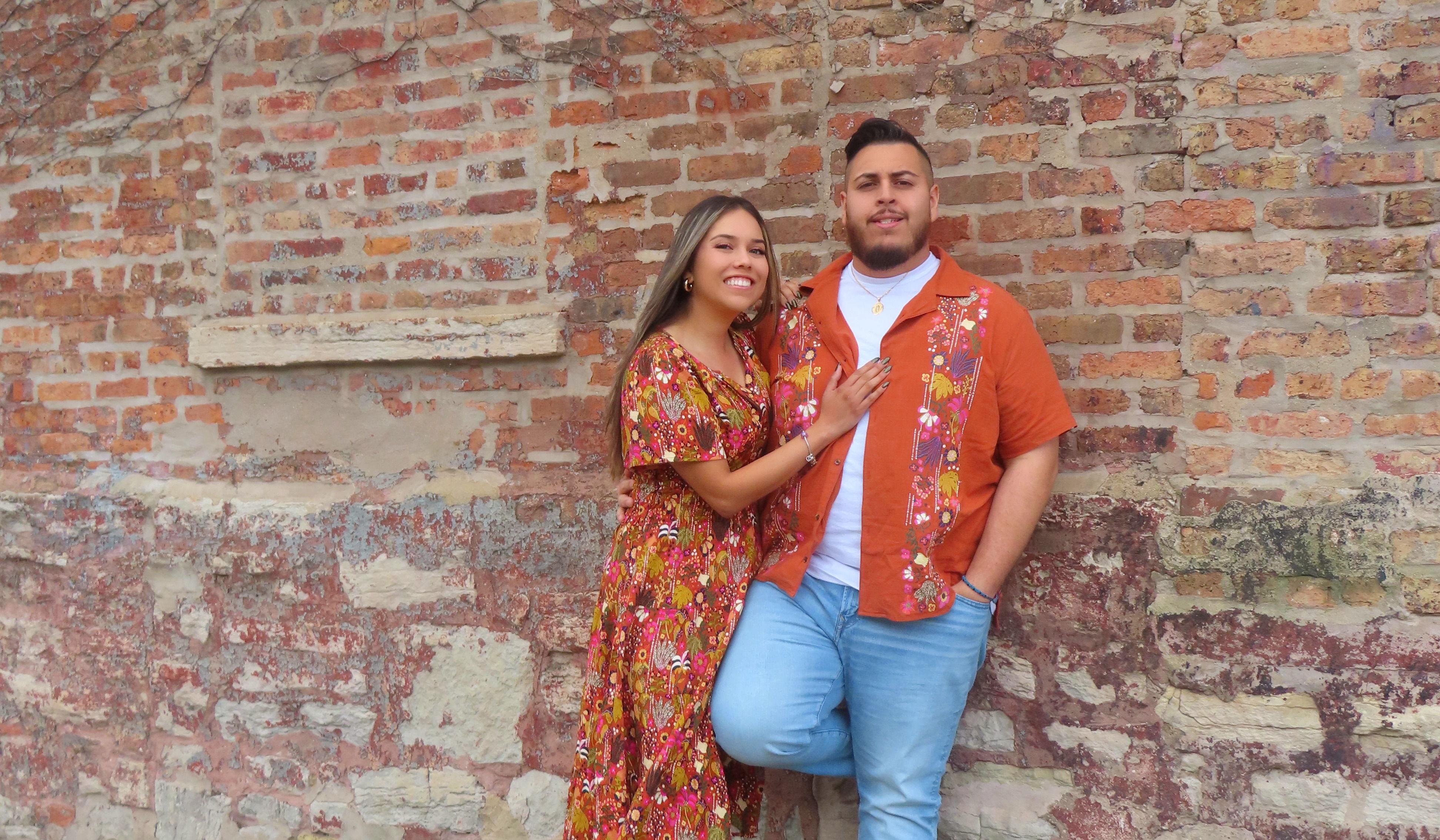 Stephanie Rendón-Silva and Juan Jesús Cahue's Wedding Website