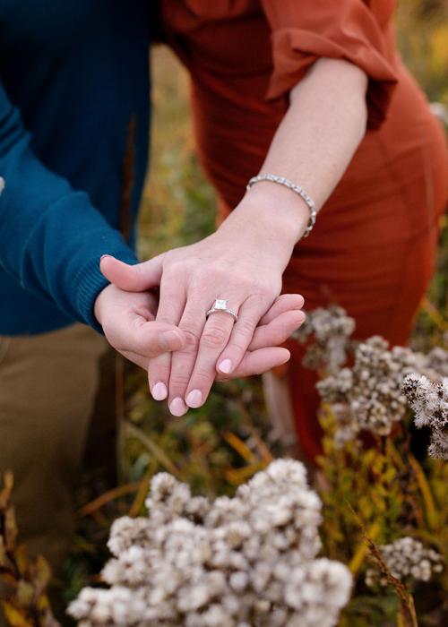 Annette Monk and Chris DeLage's Wedding Website