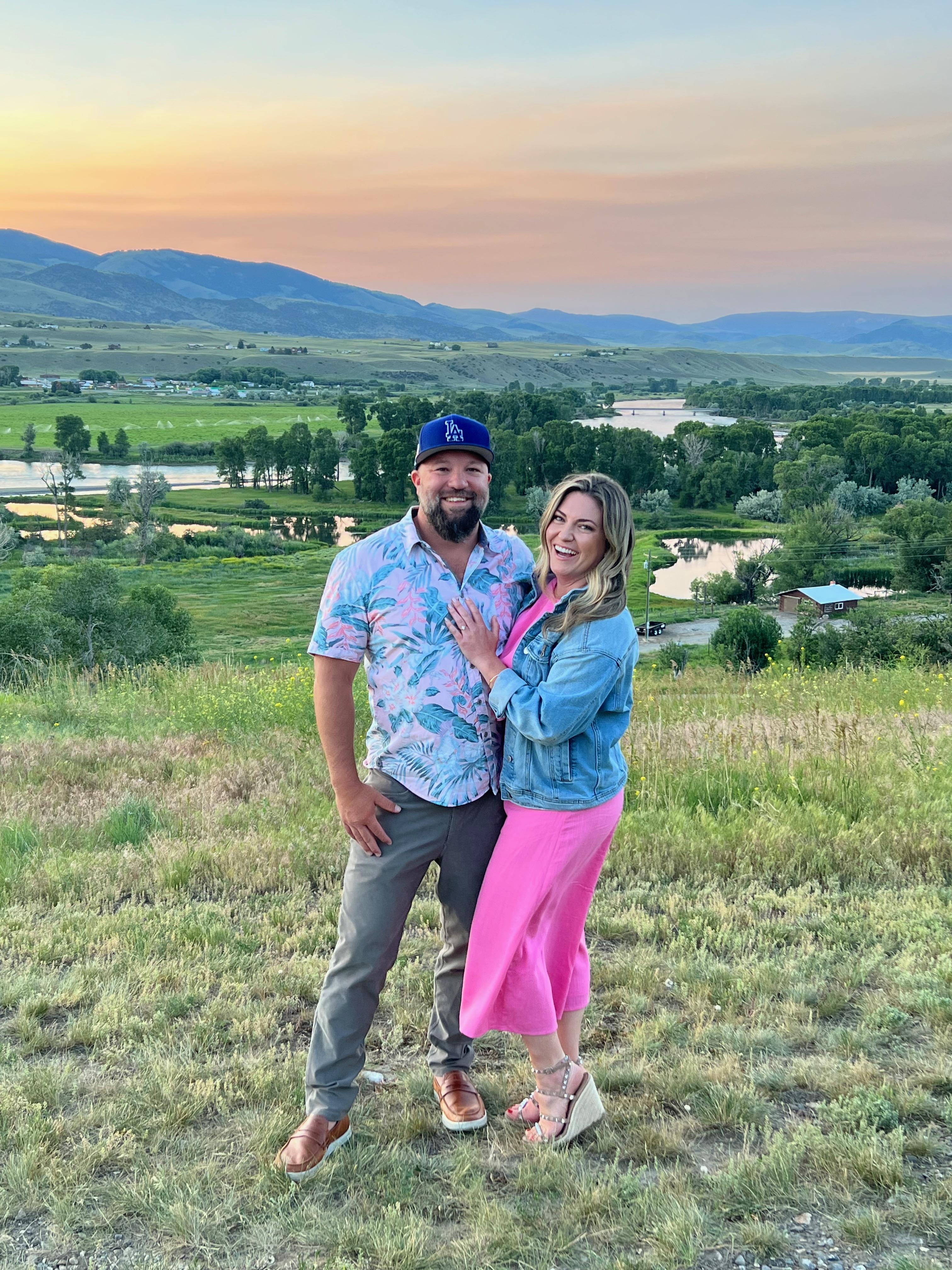 Ashlee Siegel and Brian Green's Wedding Website