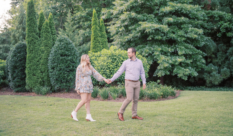 Mitsi Portwood and Carter Garrison's Wedding Website