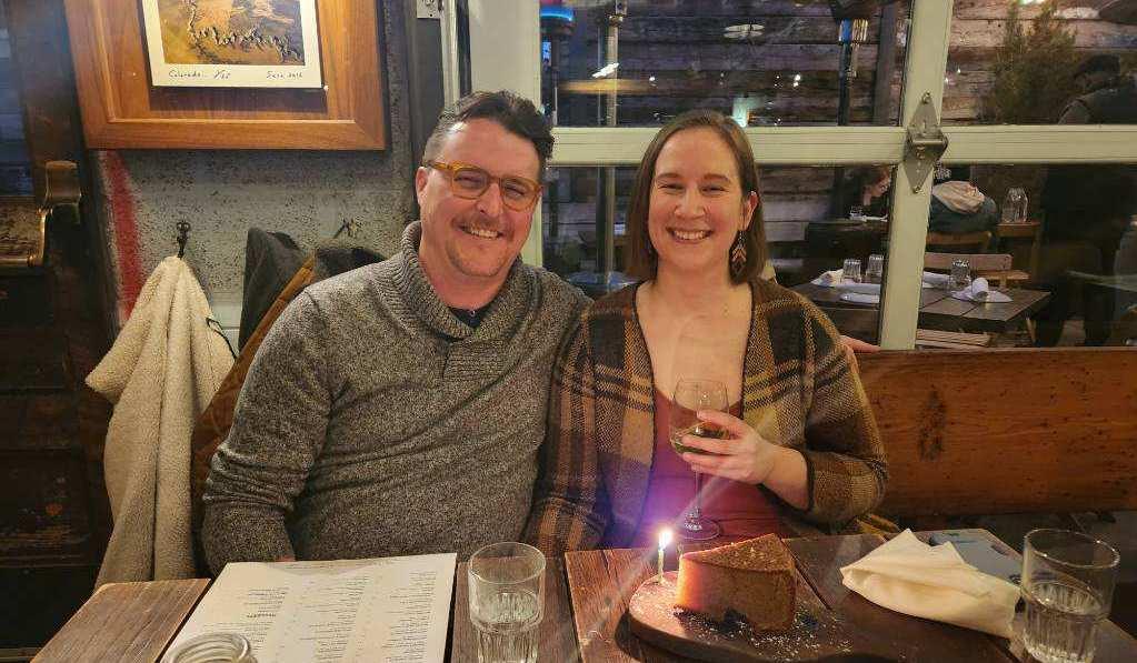 Jeremy Fry and Katy Neisler's Wedding Website