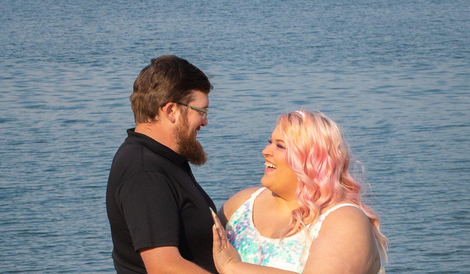 Athena Pierce and Kyle Huse's Wedding Website