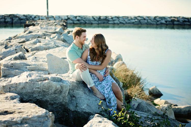 Kelsey Kussro and Remy Lessard's Wedding Website