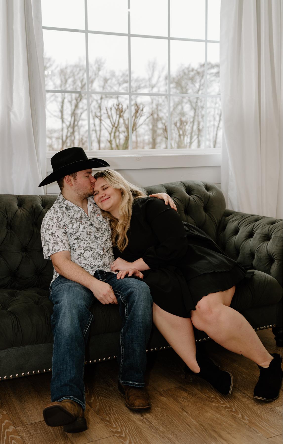 Morgan Gitter and Pate Arena's Wedding Website