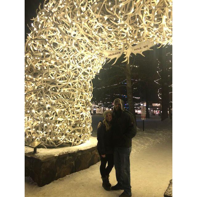 Lauren Rieck and Austin Gremillion's Wedding Website