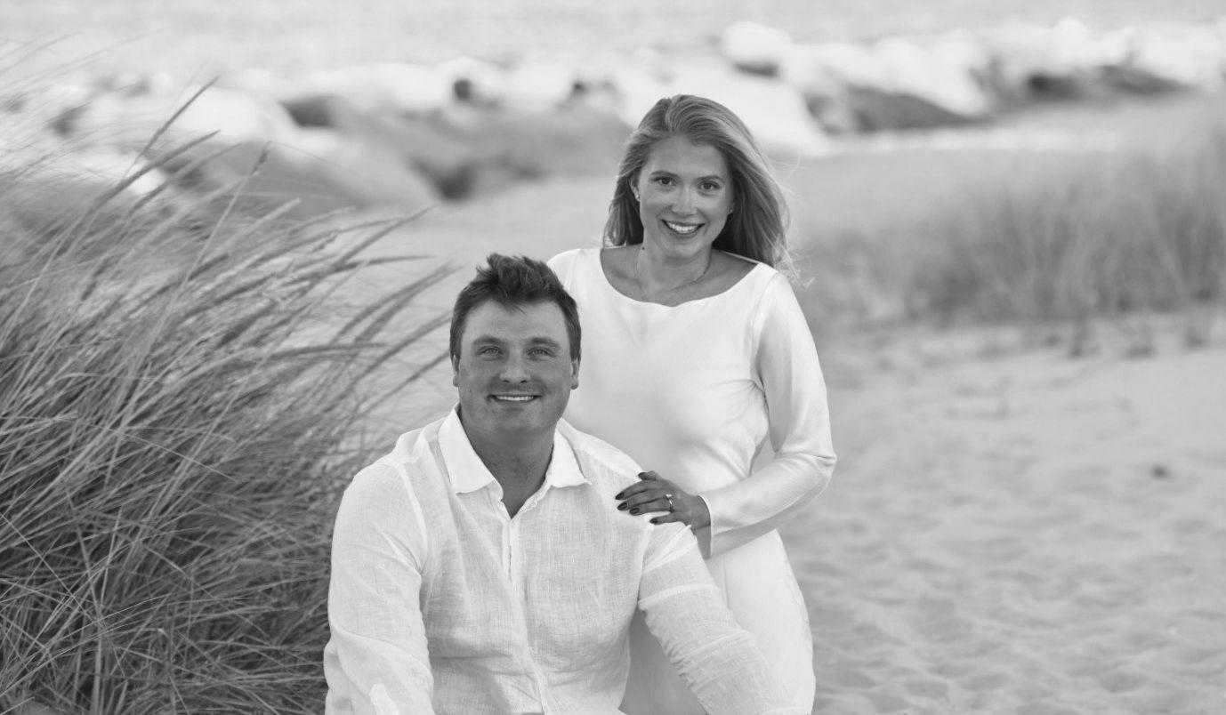 Madison Buckland and Kevin Boland's Wedding Website