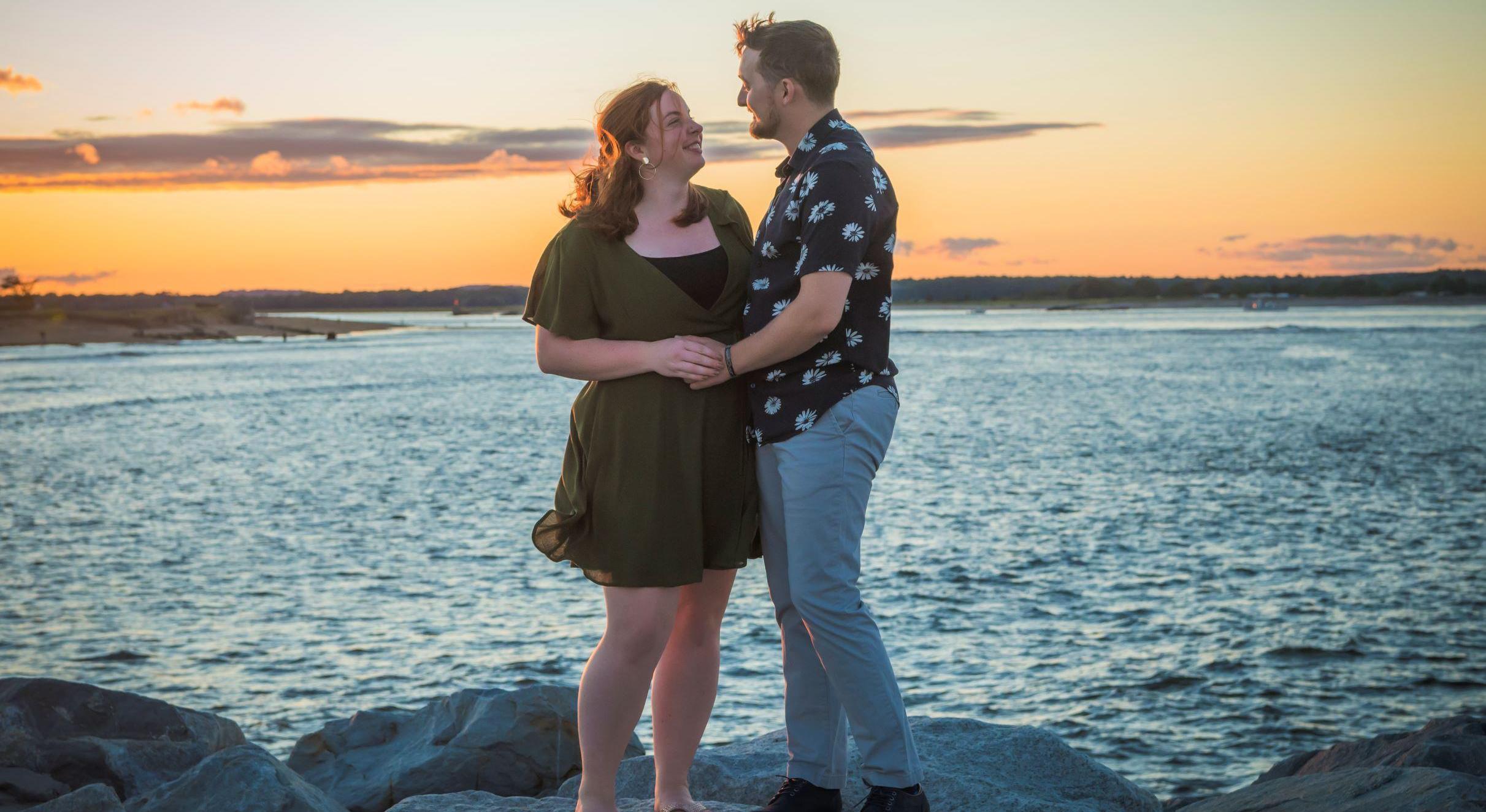 Lauren Wilkins and Nicholas Garber's Wedding Website