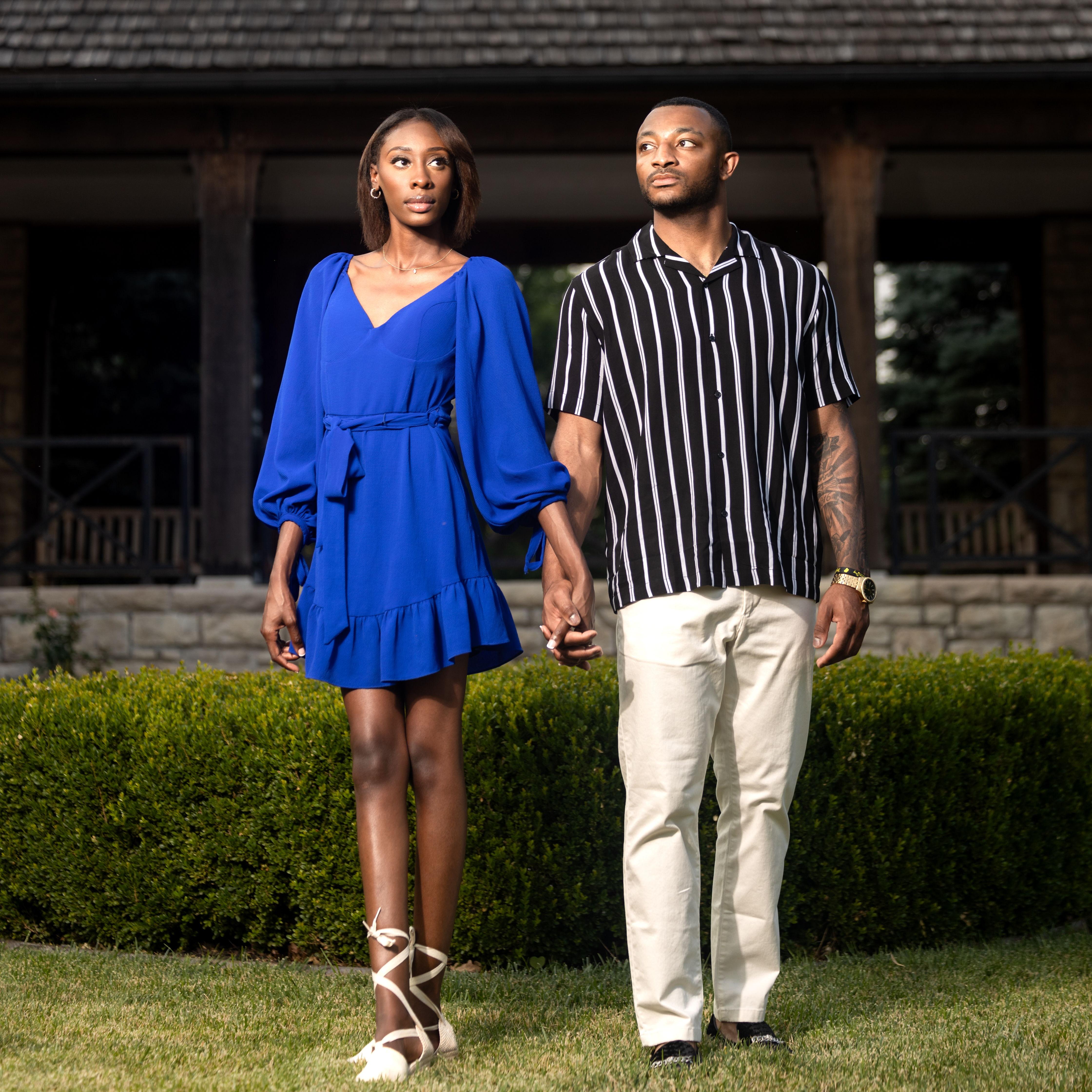 Mariah Garrett and Jeremiah Garrett's Wedding Website