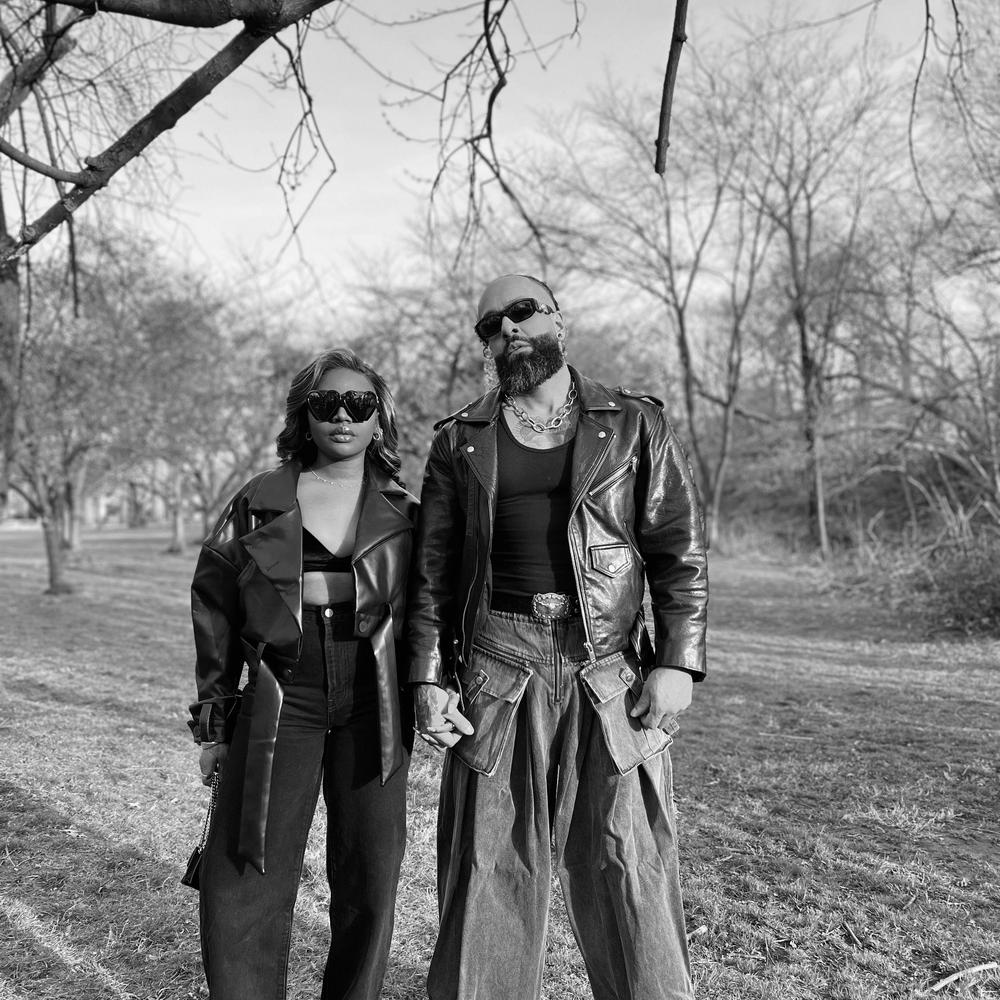 NICOLI CUFFIE and ANTHONY SEGARRA's Wedding Website