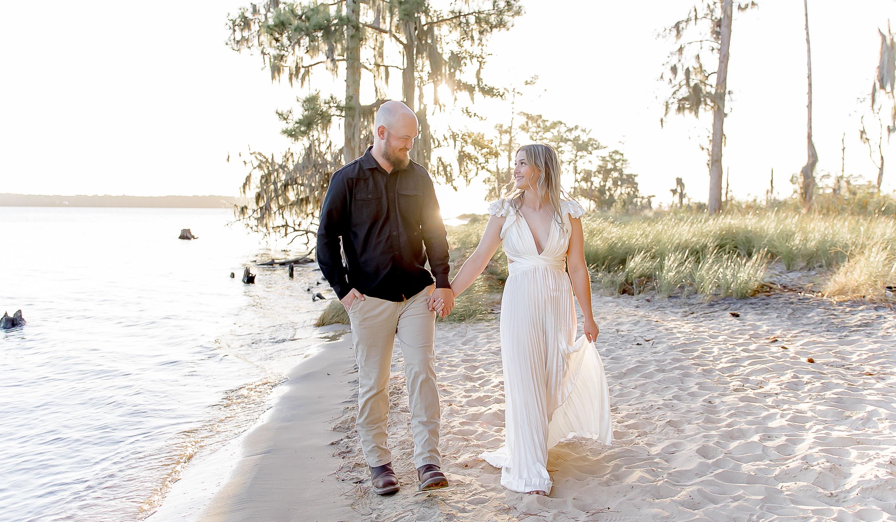 Emily Albertson and Turner Fottler's Wedding Website